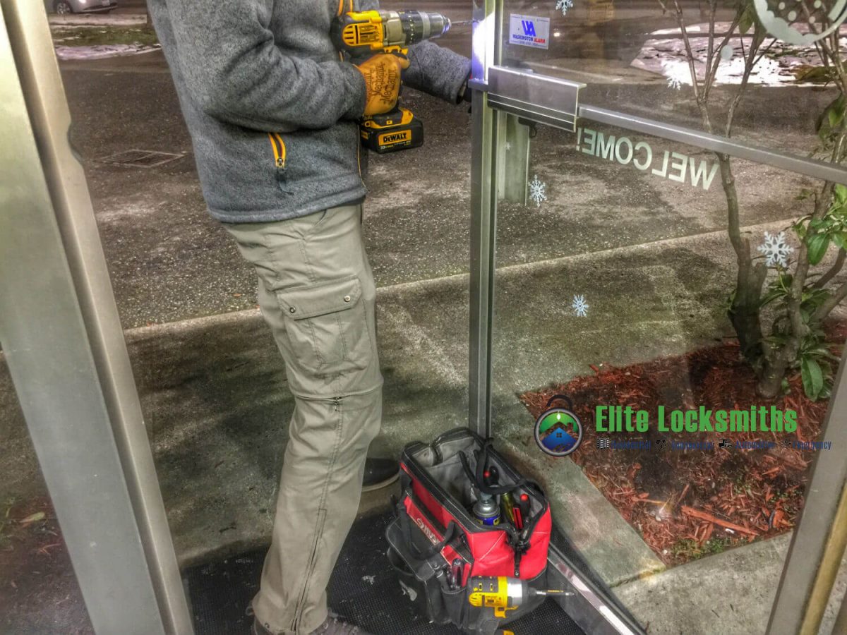 About Us - Elite Locksmiths • Locksmith Services