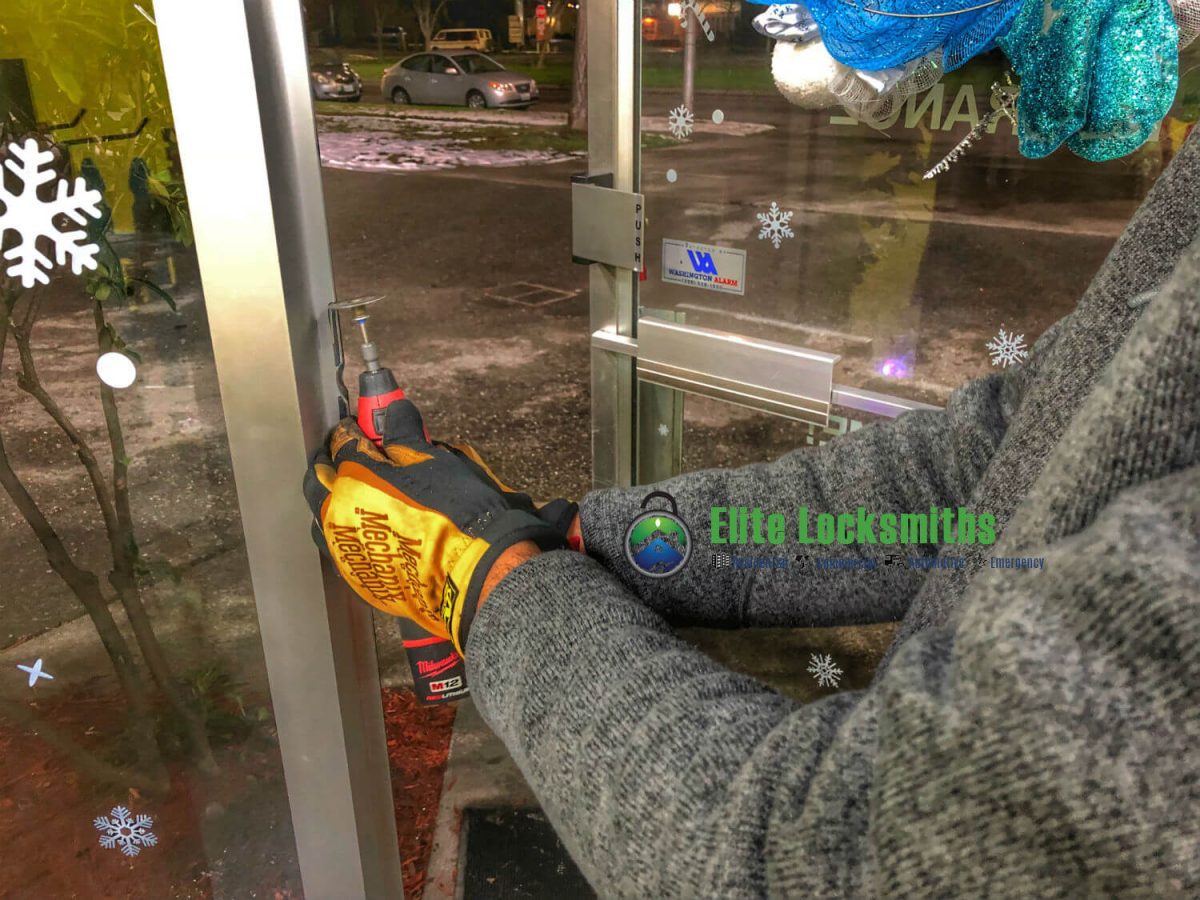 About Us - Elite Locksmiths • Locksmith Services