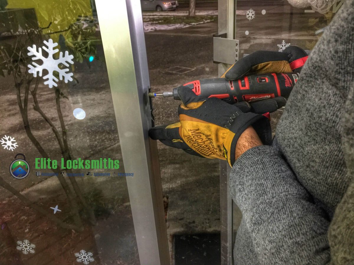 About Us - Elite Locksmiths • Locksmith Services