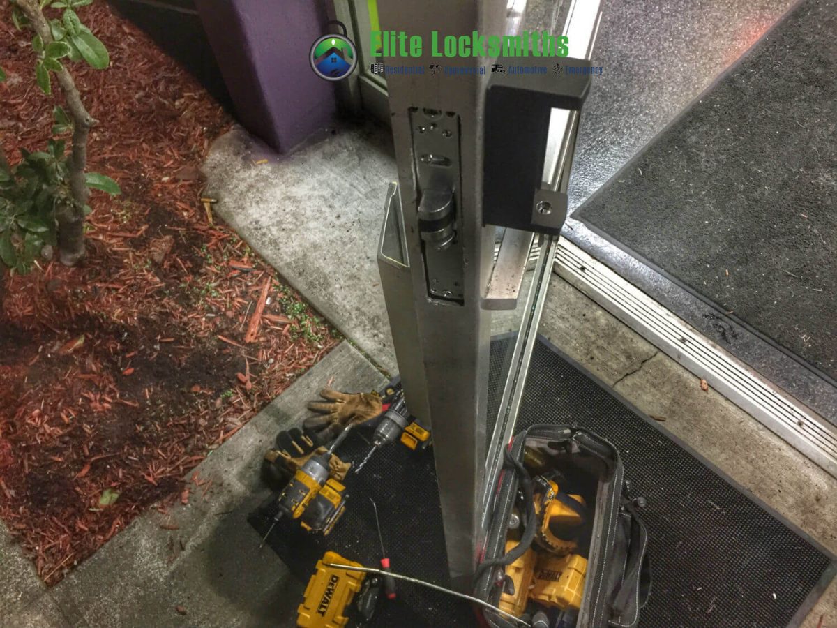 About Us - Elite Locksmiths • Locksmith Services