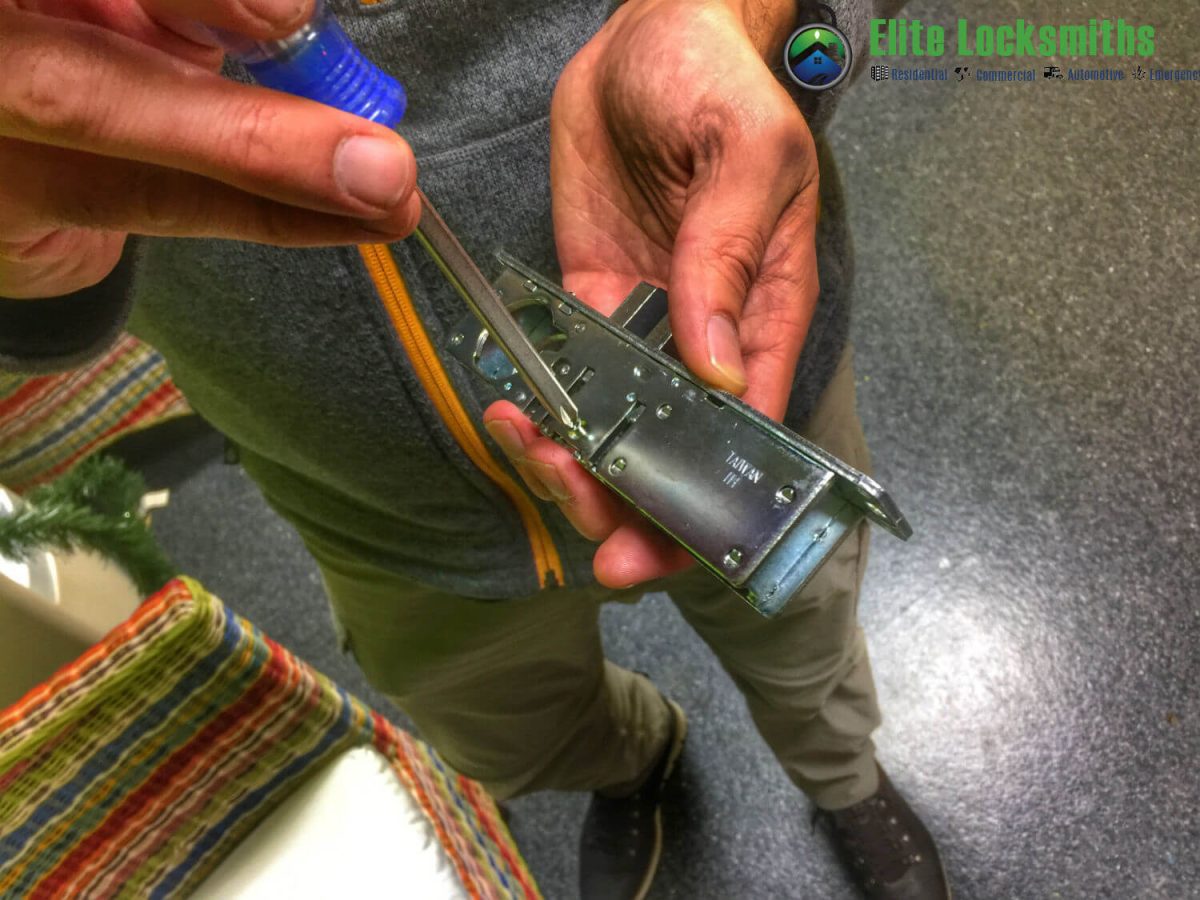 About Us - Elite Locksmiths • Locksmith Services